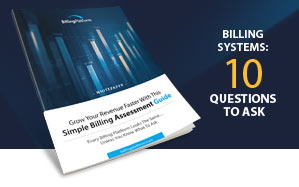 BillingPlatform - Enterprise Billing Solution