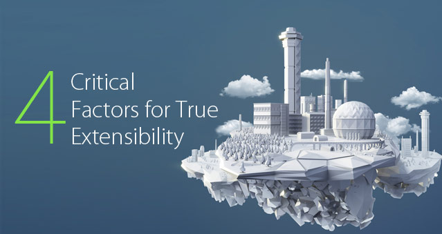 4 Must Haves for an Extensible Platform | BillingPlatform