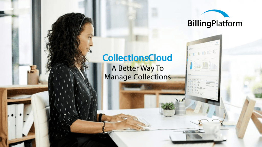 Press Release | BillingPlatform Announces CollectionsCloud