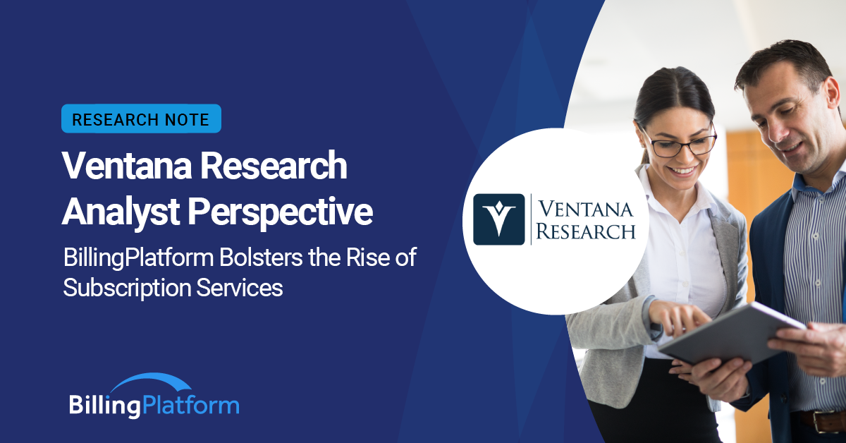 About the Company | BillingPlatform