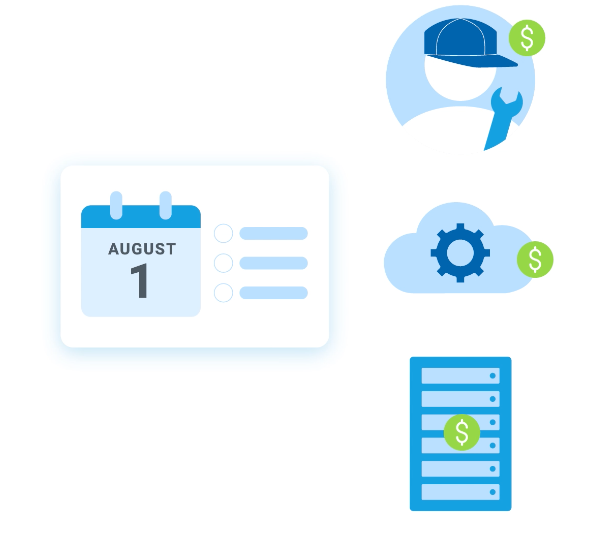 Recurring Billing | BillingPlatform