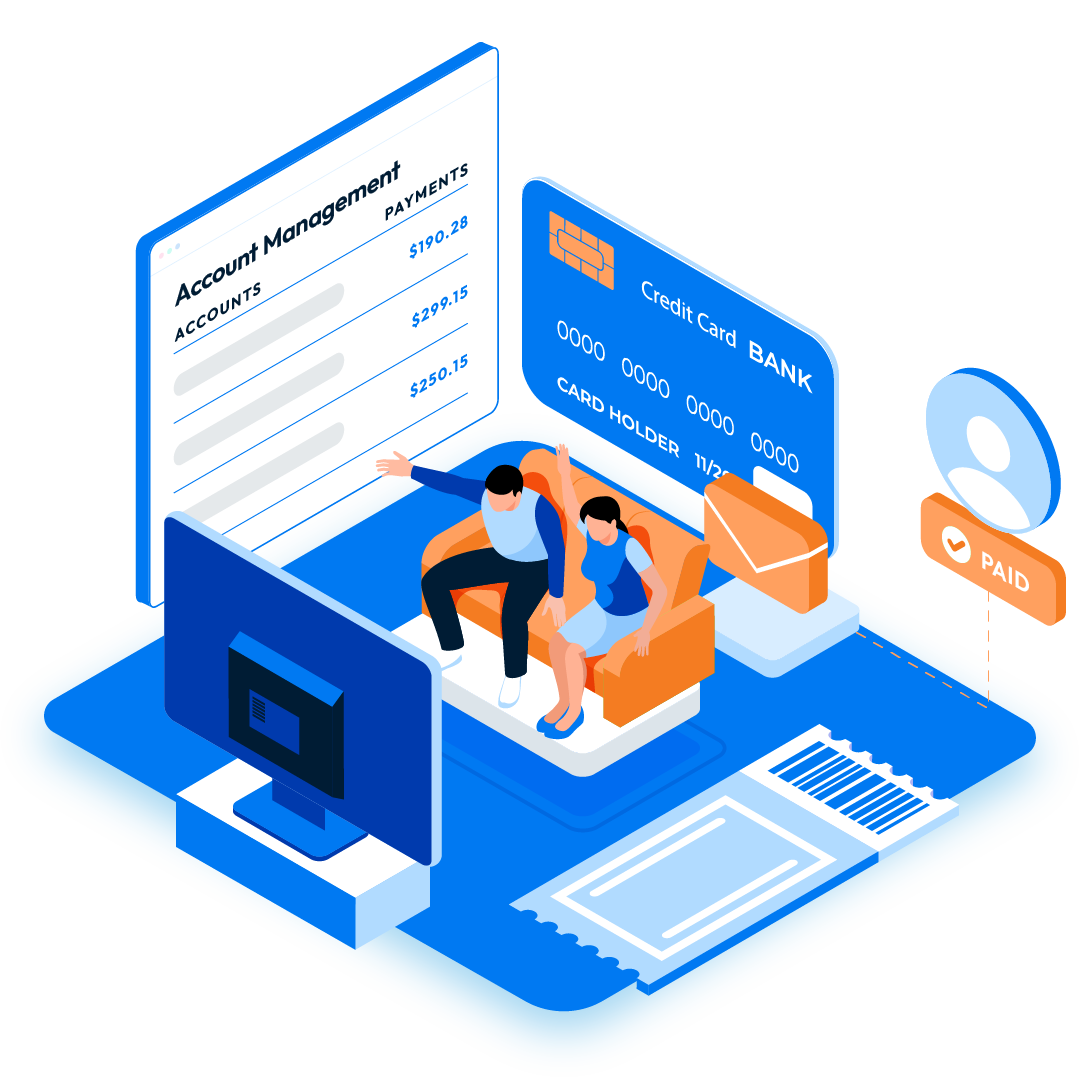 Media & Entertainment Billing Solution | BillingPlatform