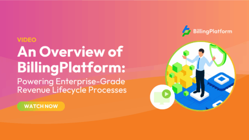 Billingplatform The Best Recurring Billing Subscription Management