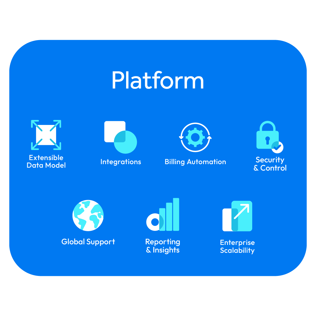 Platform | BillingPlatform